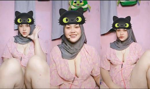 Bokep Anabelle Jilbab Papaya LiveOmek Hot = RuangBokepIndoh