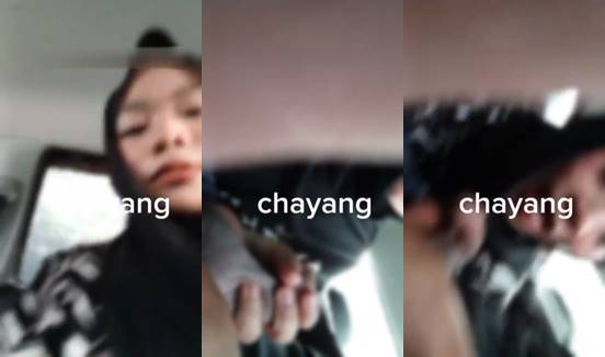 Bokep Hijab Telegram Mesum Nyepong Kontol = RuangBokepIndoh